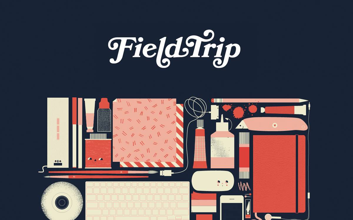 The Field Trip — Httpster