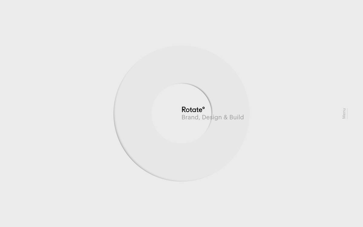 Studio Rotate — Httpster