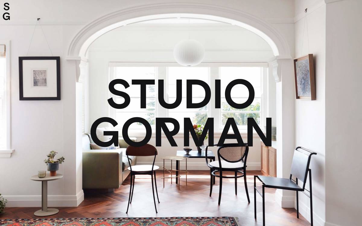 Studio Gorman — Httpster