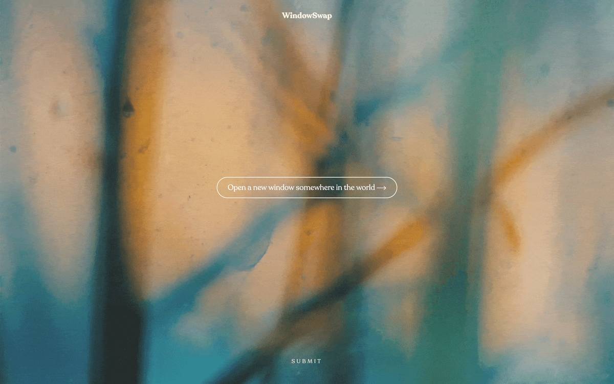 Window Swap — Httpster