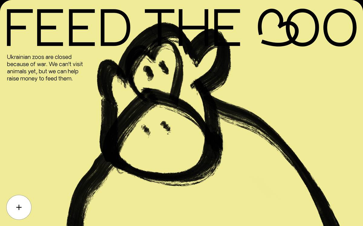 Feed the 300 — Httpster