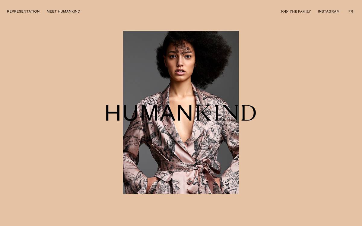 Humankind — Httpster