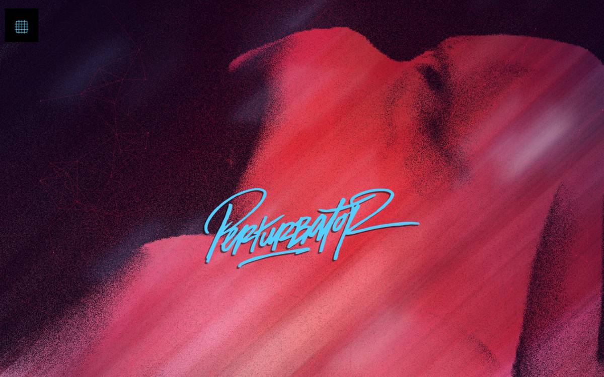 Perturbator — Httpster