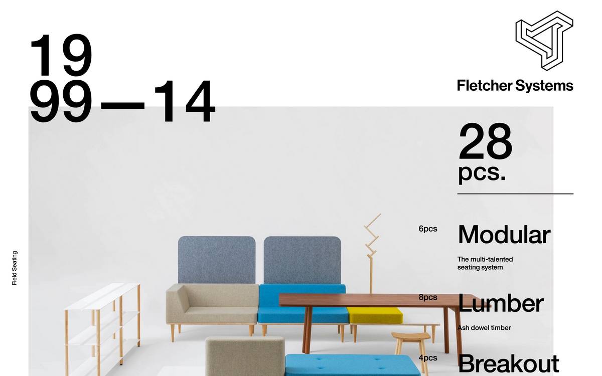 Fletcher Systems — Httpster