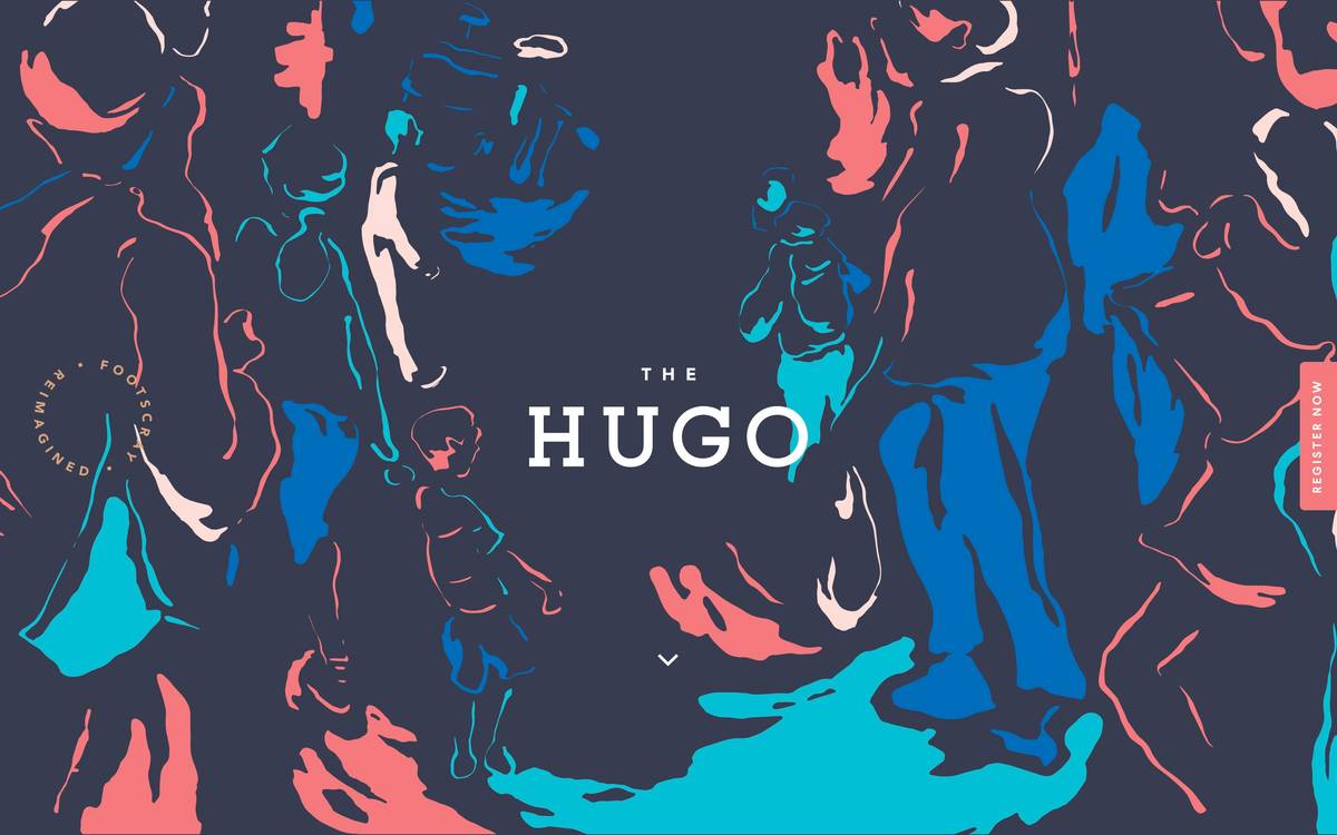 The Hugo — Httpster