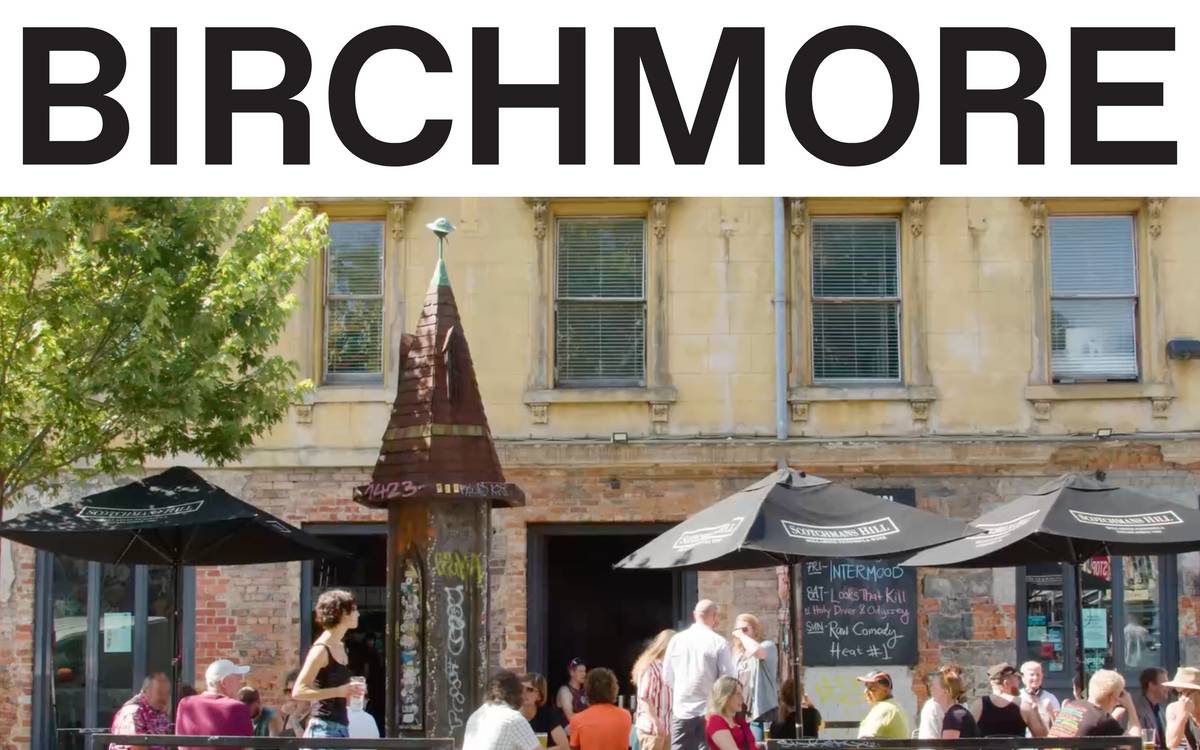 Birchmore Group — Httpster