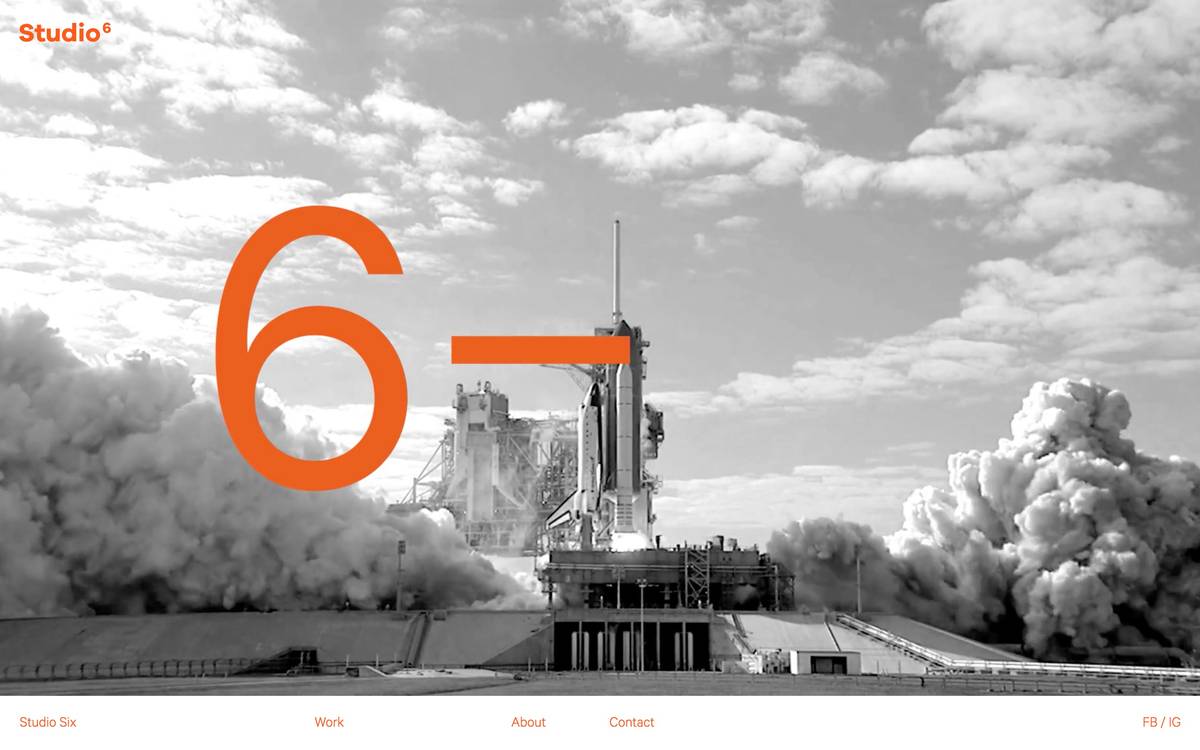 Studio Six — Httpster