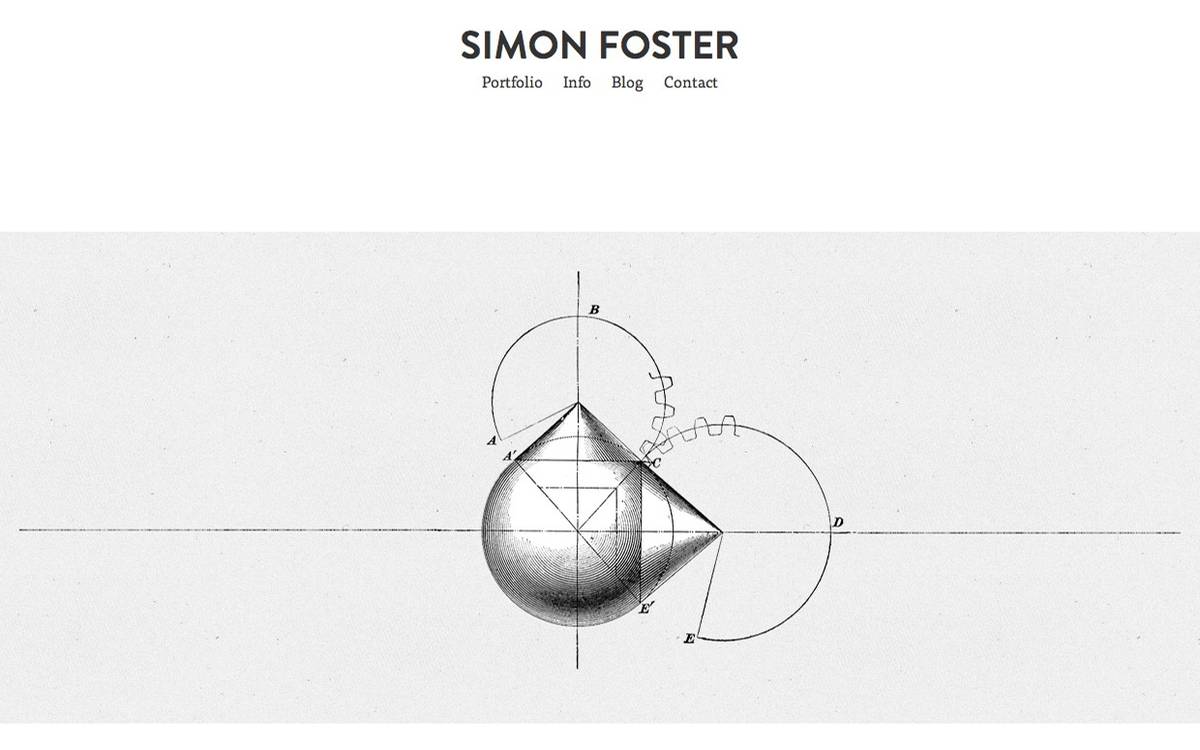 Simon Foster — Httpster