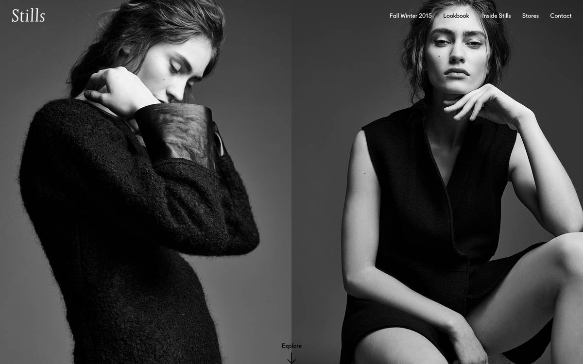 Stills Atelier — Httpster