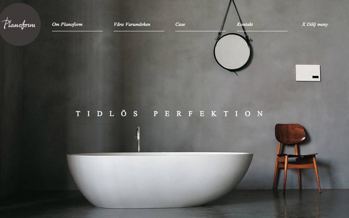 Planoform — Httpster