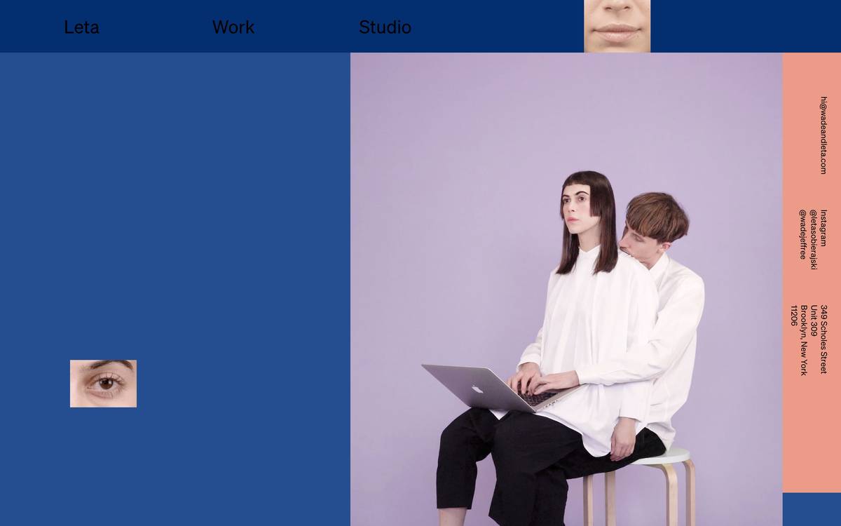 Wade & Leta — Httpster