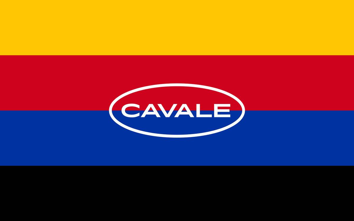 Cavale Cycles — Httpster