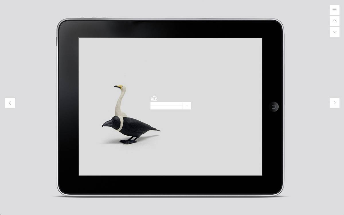 Socket Studios — Httpster