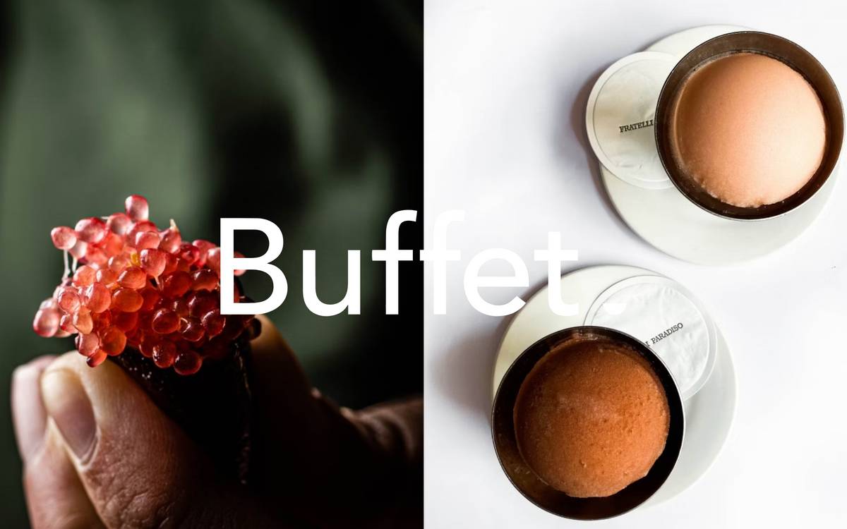 Buffet Digital — Httpster