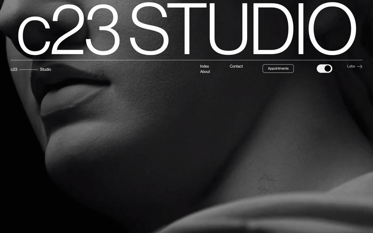 c23 Studio