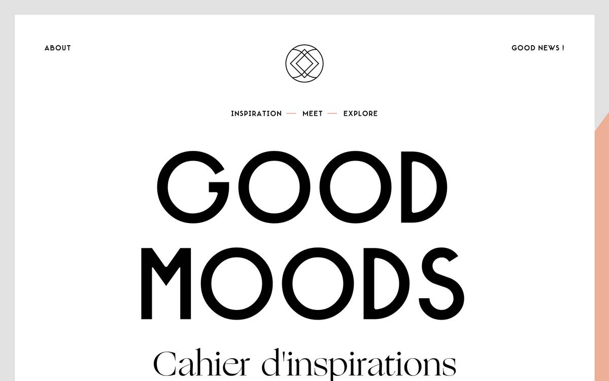 Goodmoods — Httpster