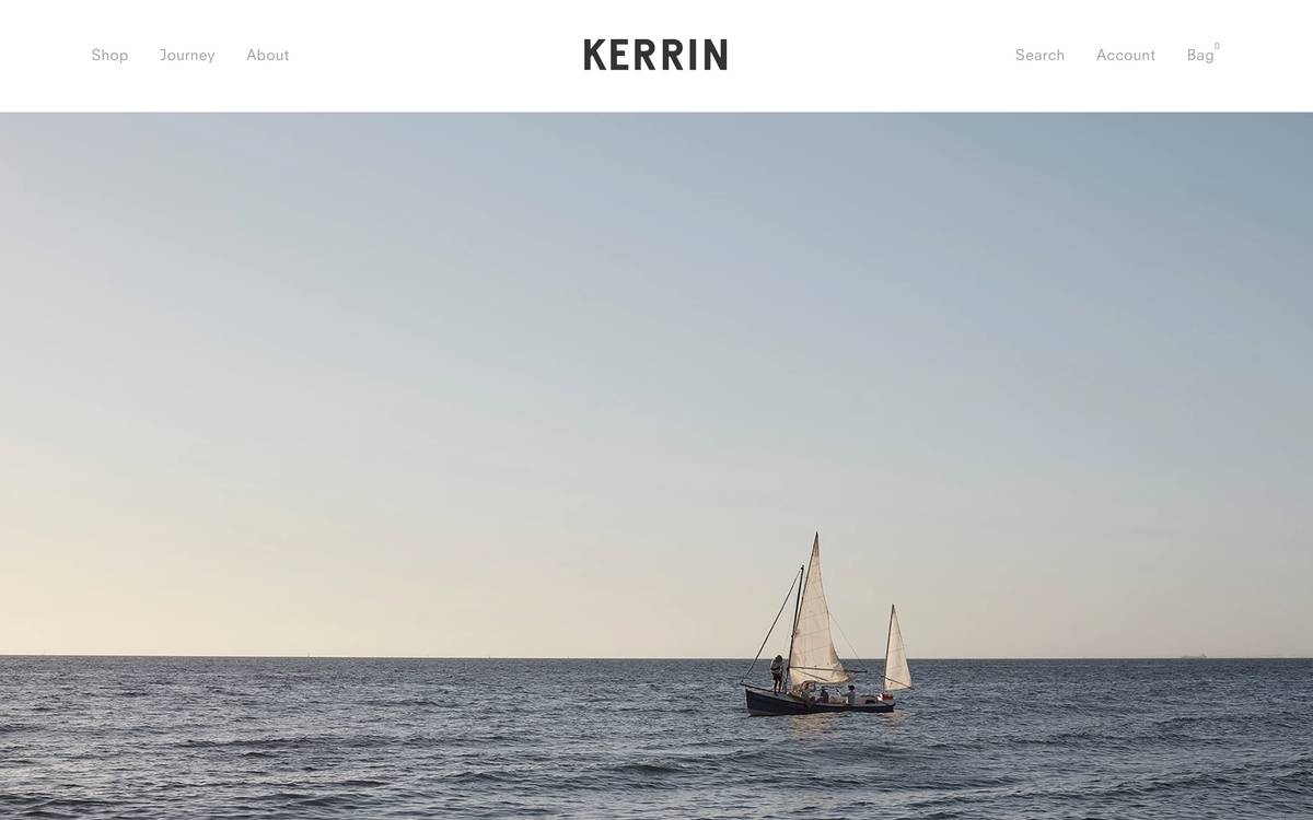Kerrin — Httpster