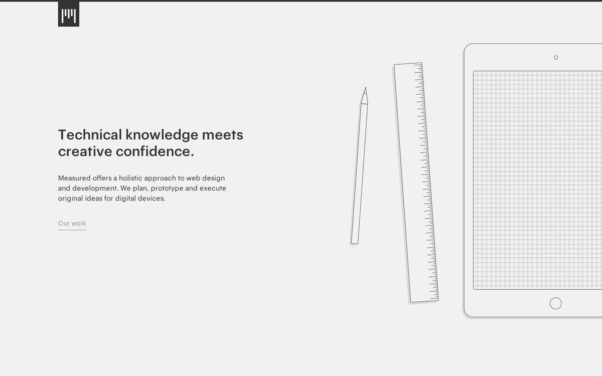 Measured Httpster Measured Httpster