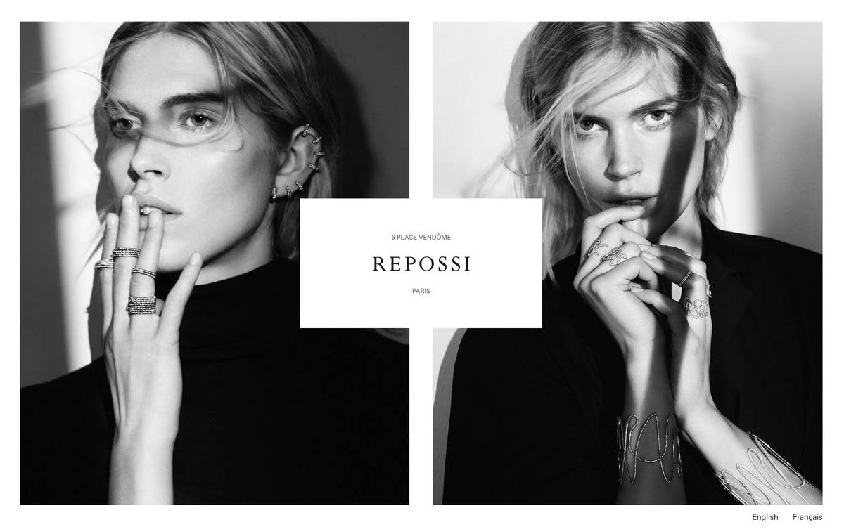 Repossi — Httpster