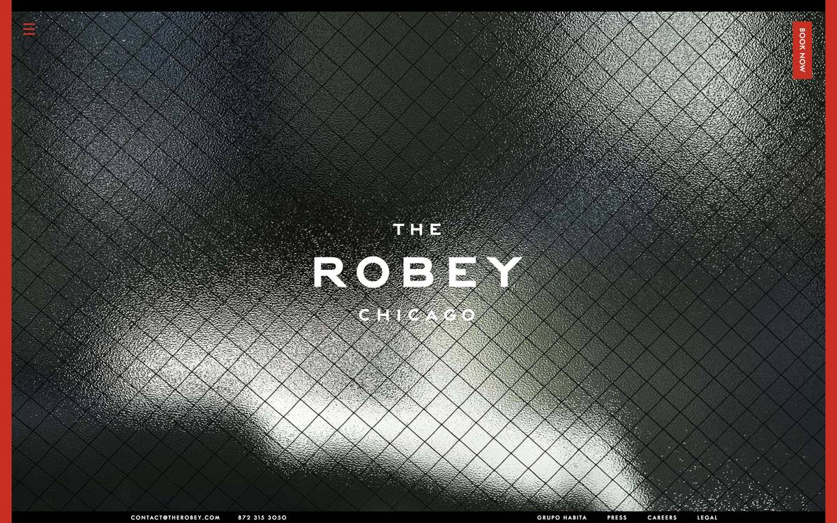 The Robey — Httpster