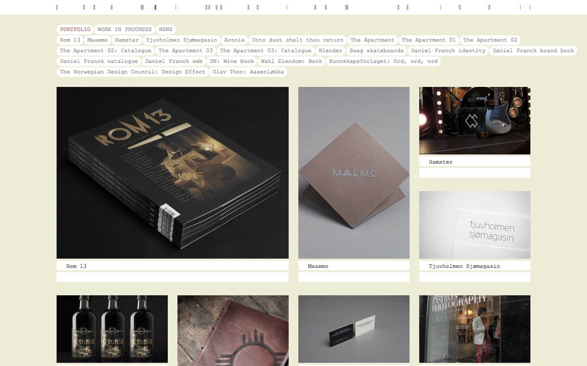 Work in Progress — Httpster