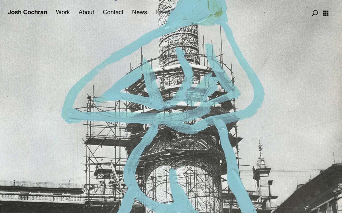 Josh Cochran — Httpster