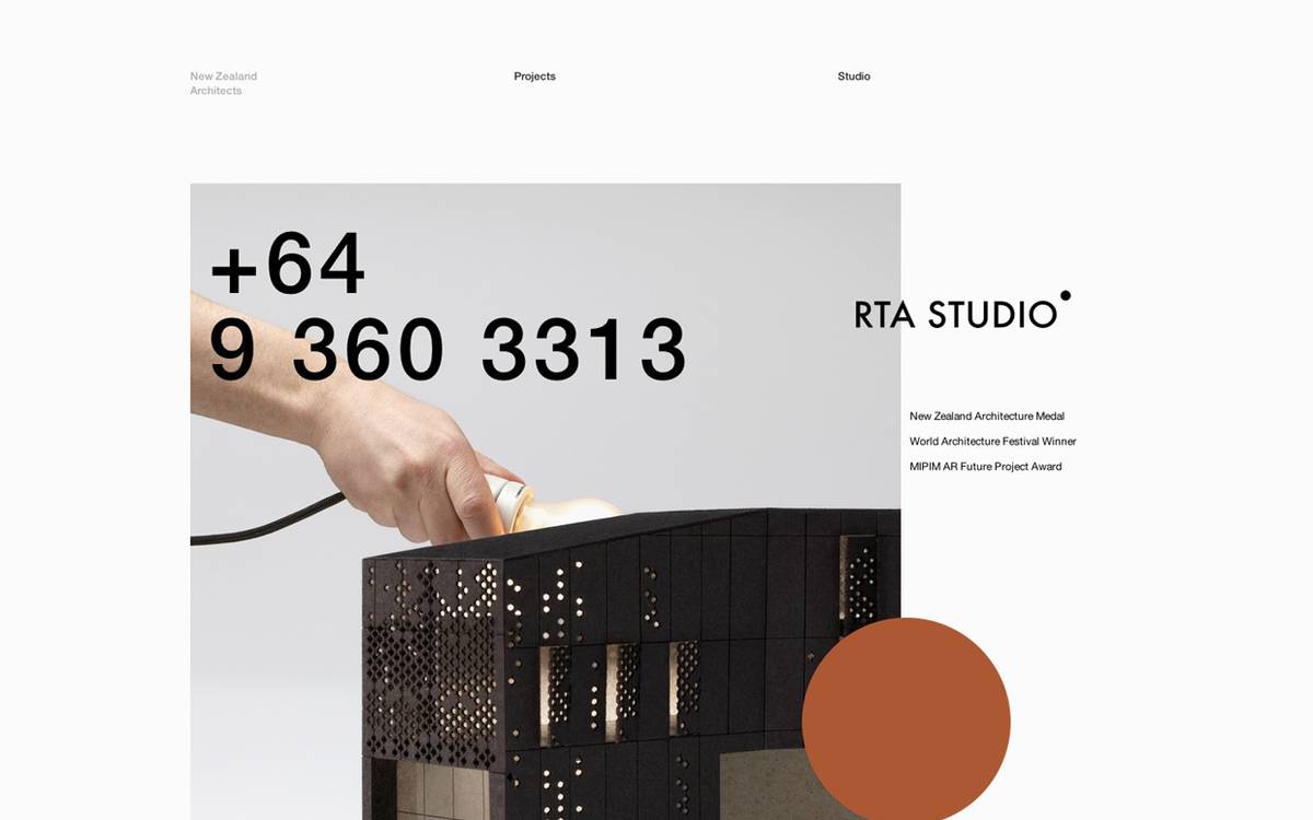 RTA Studio — Httpster
