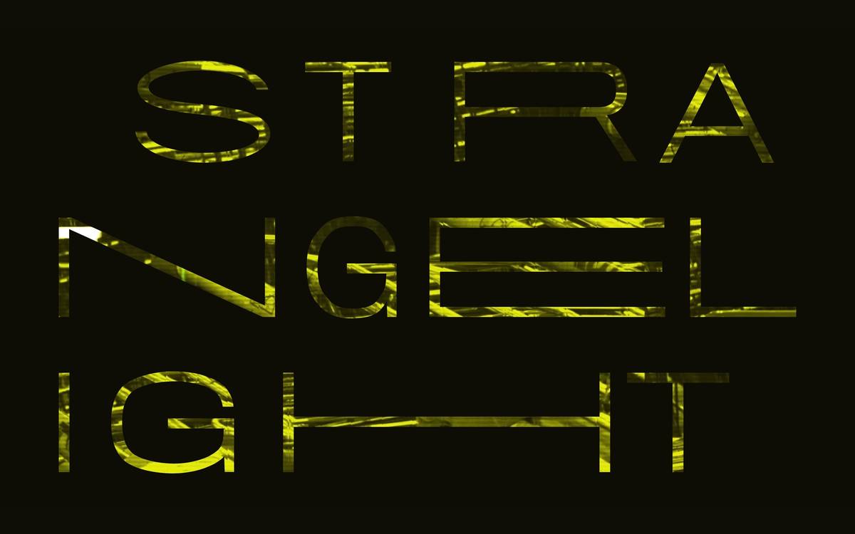 Strange Light — Httpster
