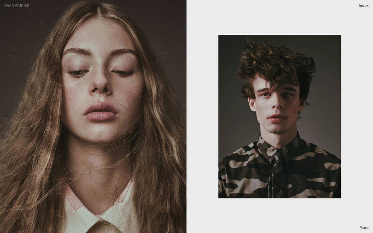 Yvan Fabing — Httpster