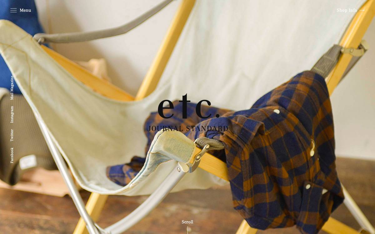 ETC Journal Standard — Httpster