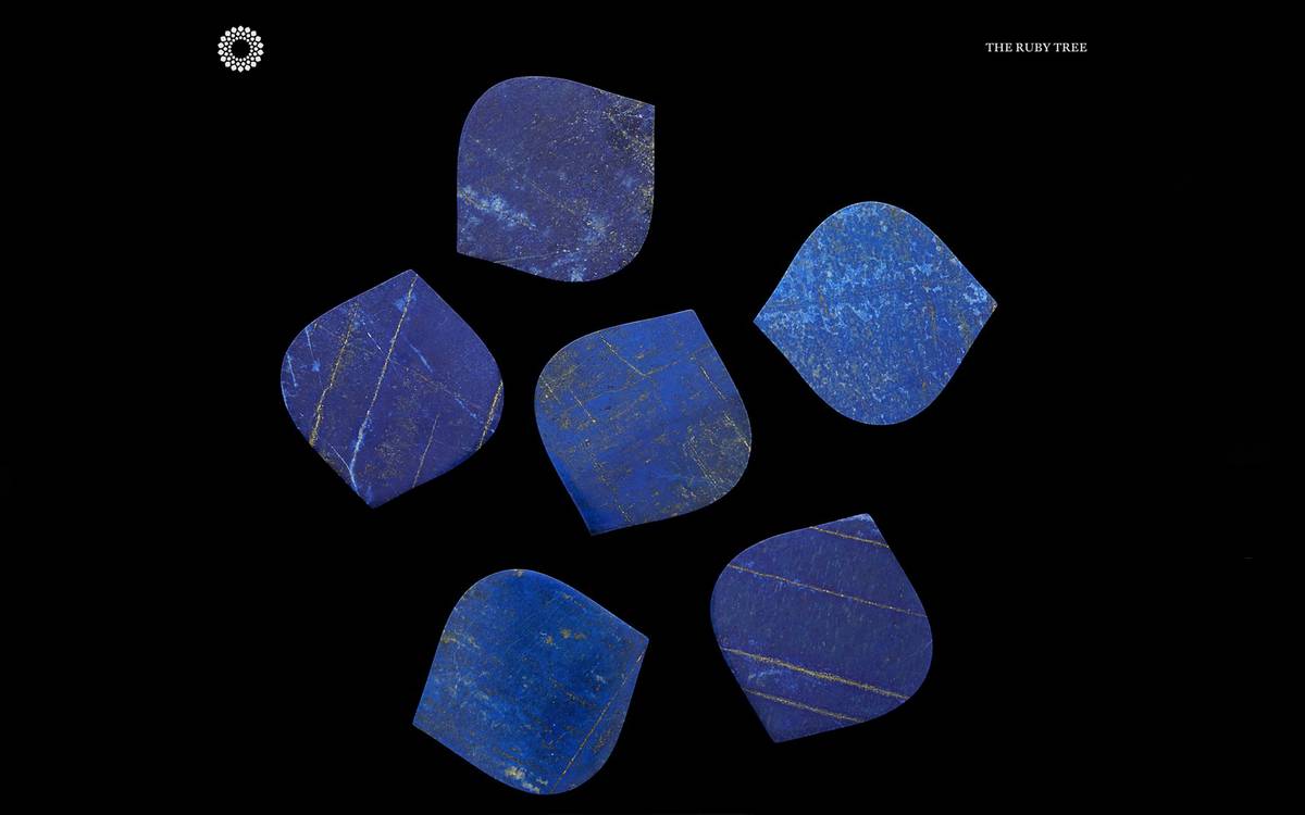 The Ruby Tree — Httpster