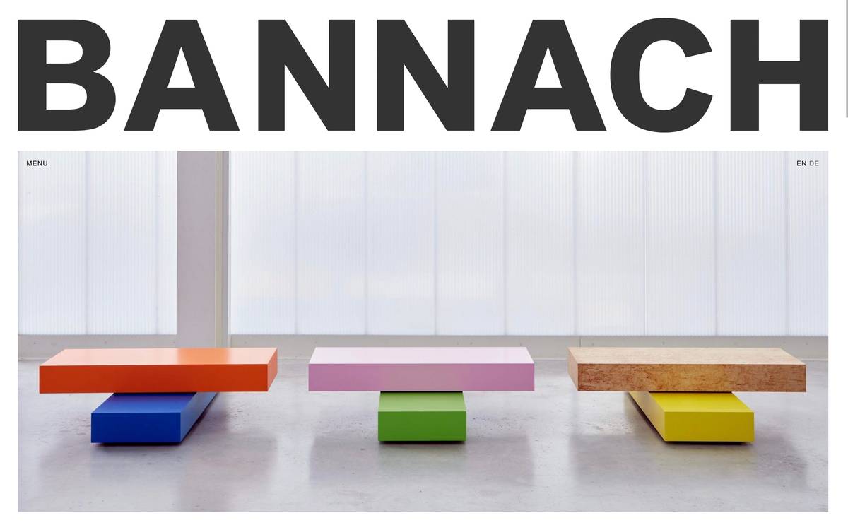 Bannach — Httpster