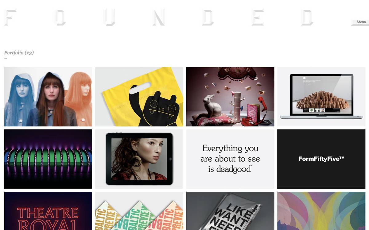 Founded — Httpster