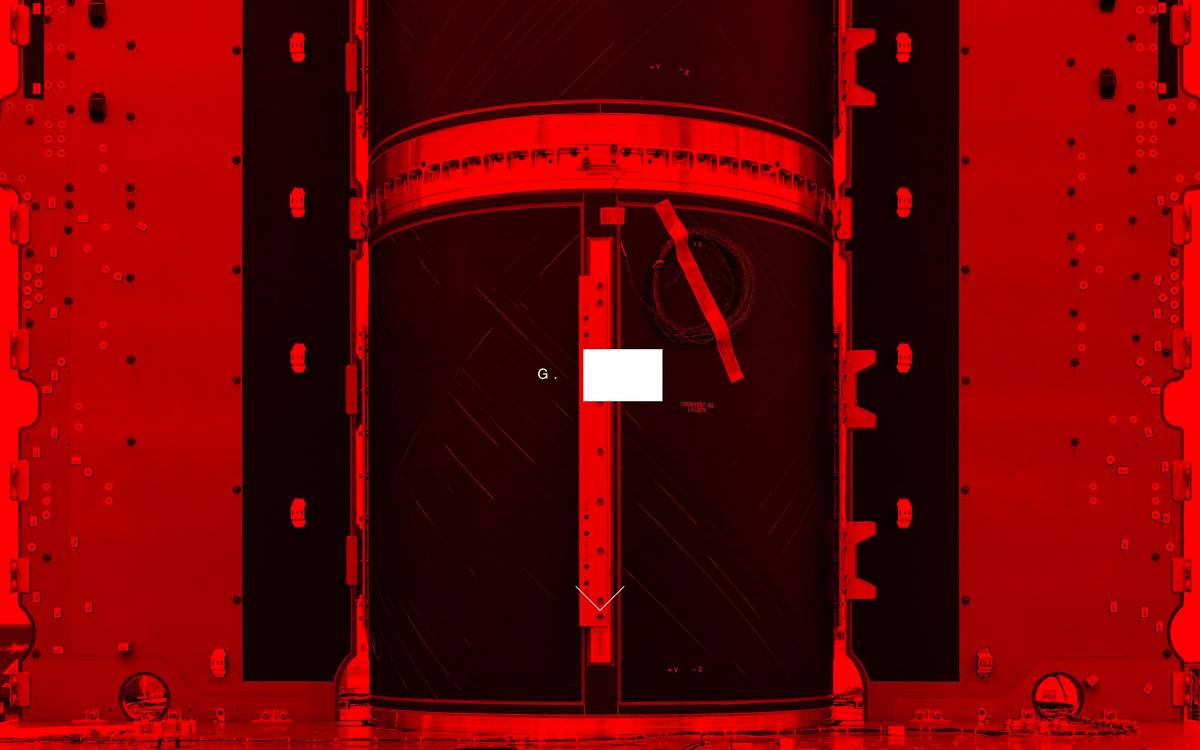 Greg White — Httpster