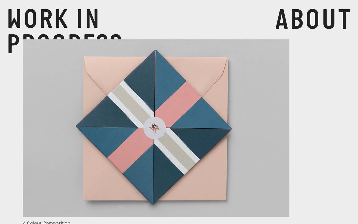 Work in Progress — Httpster