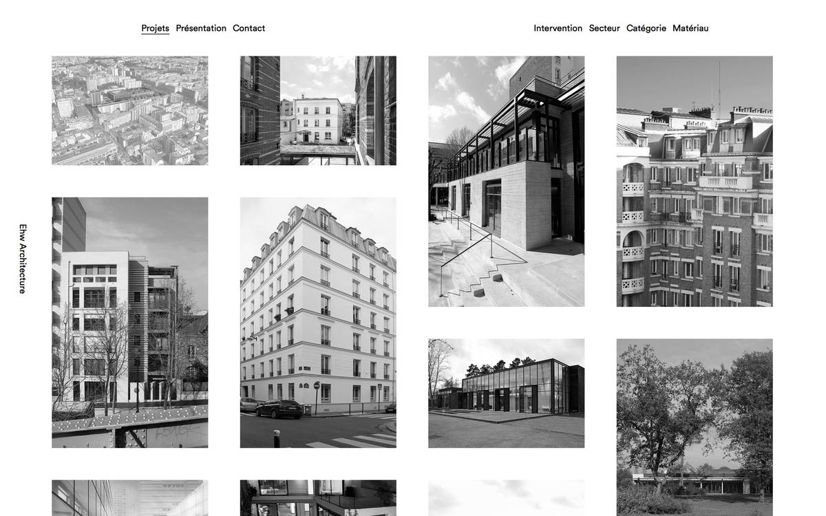 EHW Architecture — Httpster