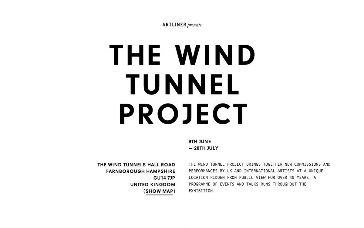The Wind Tunnel Project — Httpster