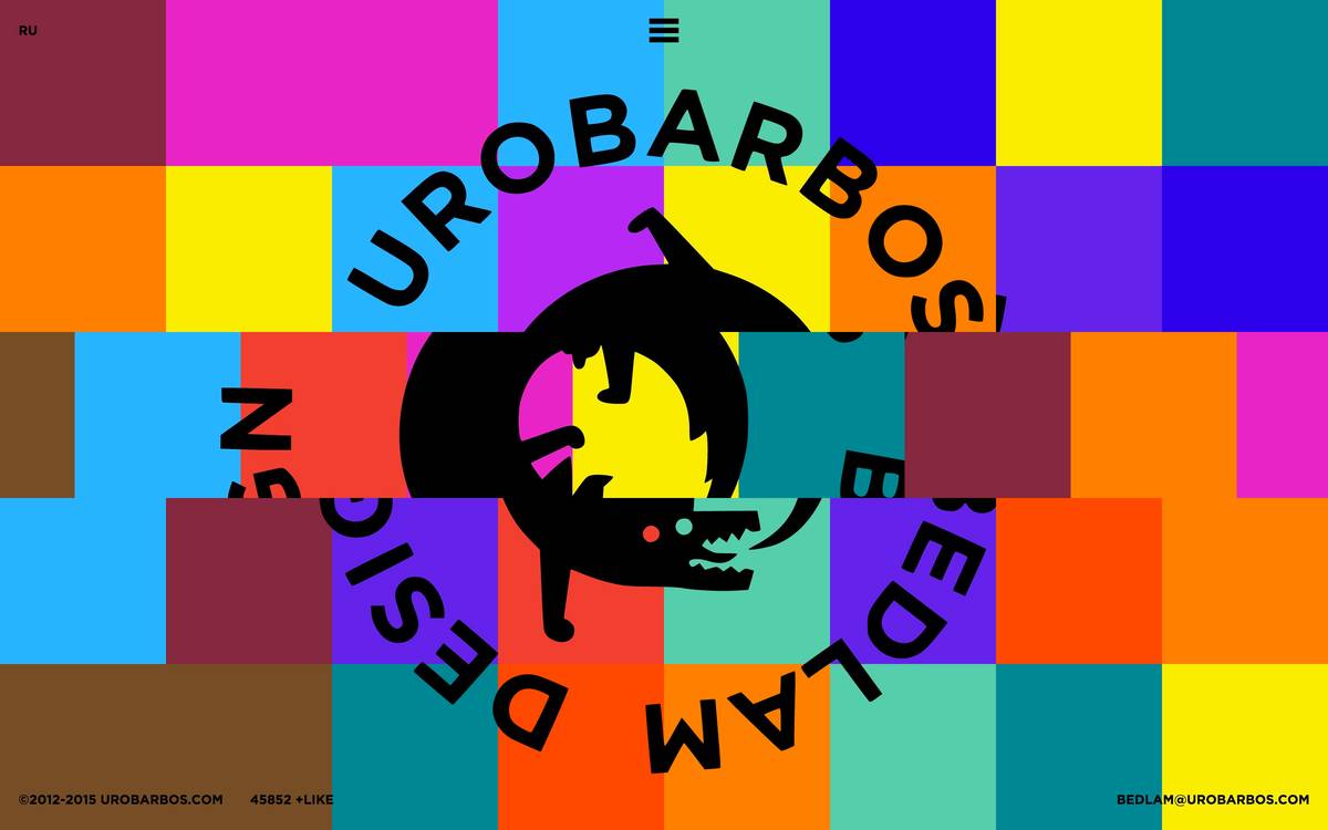 Urobarbos — Httpster
